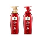 7 Best Korean Shampoo and Conditioner Reviews and User Guide in 2021