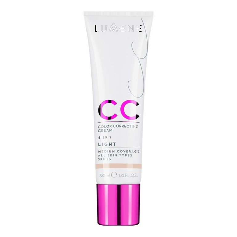 10 Best Korean CC Creams in 2023