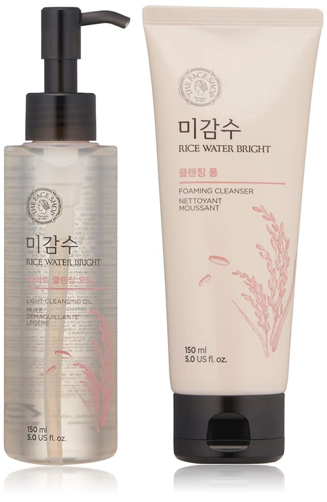 6 Best Korean Facewash for Dry Skin in 2022
