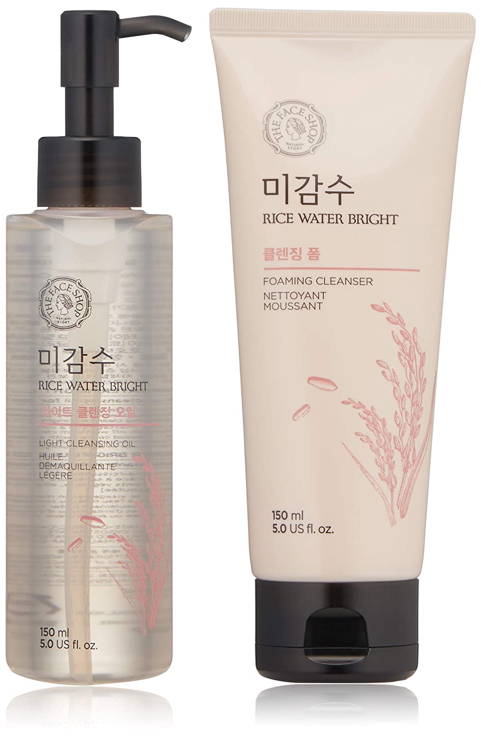 6 Best Korean Facewash for Dry Skin in 2022