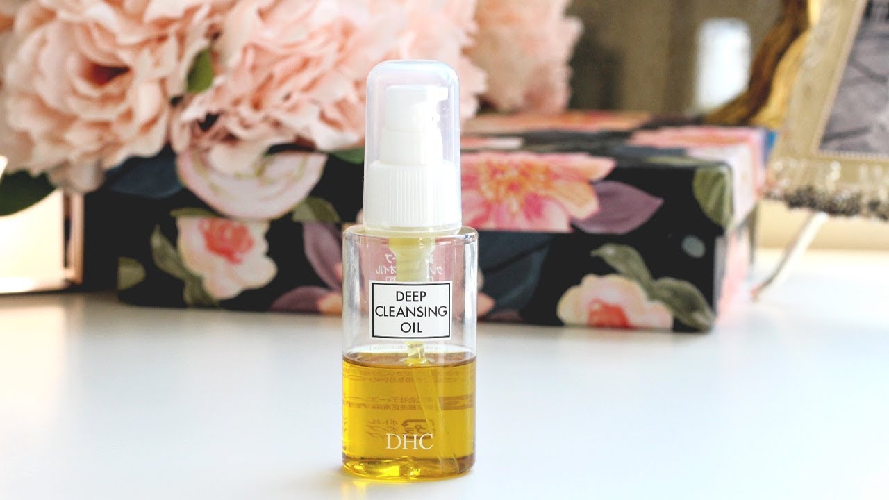 Benefits of Using Cleansing Oils